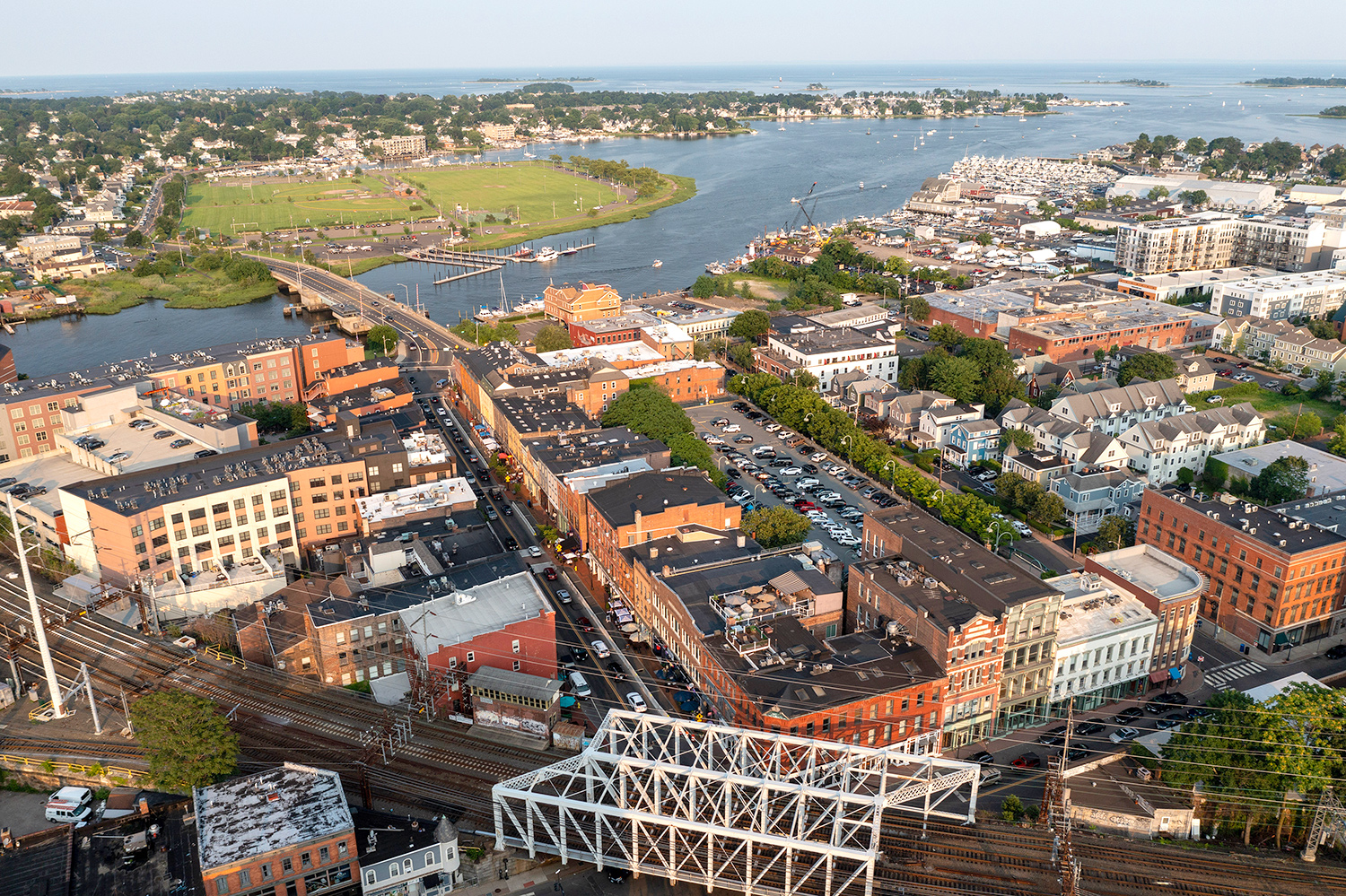 Welcome – Norwalk for Business