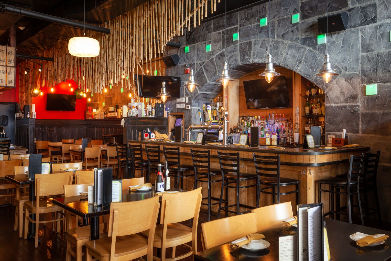 Popular SoNo Restaurant Celebrates its 10th Anniversary New Ownership ...